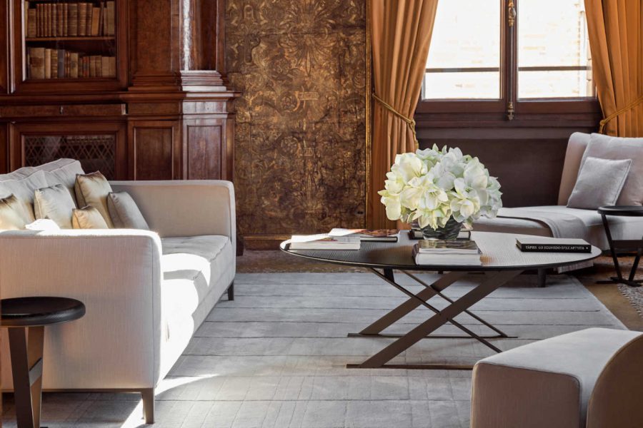 โรงแรม Aman รวม 10 สุดยอด AMAN ทั่วโลกที่ AMAN Junkie ห้ามพลาด!