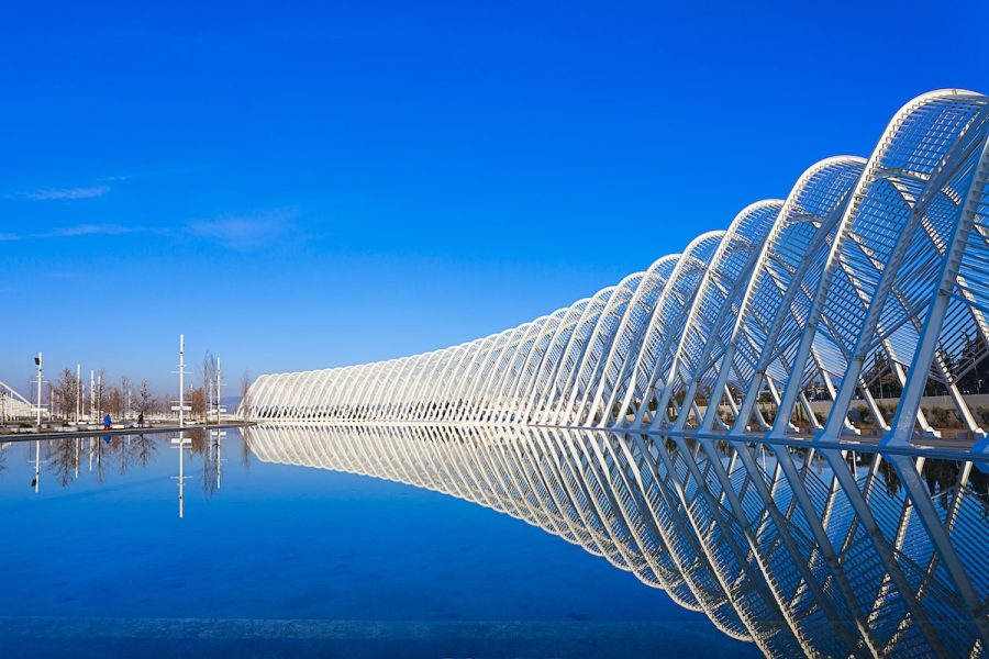 รู้จัก Calatrava กับ 10 งานสุดเท่ โครงสร้างเด็ดระดับโลก!